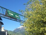 LG Bau AG (Sankt Gallen, Werdenberg, Wartau, Trübbach), i̇nşaat firmaları  St. Gallen'den