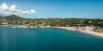 Villaggio Camping Spiaggia del Riso (Via Degli Aranci 2,Campulongu, Sardinia,09049 Villasimius,Cagliari,), kamp alanları  Sardunya'dan