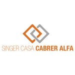 Singer Casa Cabrer Alfa (Calle Jaume Armengol No:15, Inca), dikiş ekipmanları  Balear Adaları'ndan