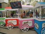 Auf! corn (Ahmad Donish Street No:2B), kuruyemiş, atıştırmalık, kuru meyve  Taşkent'ten