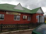 Встреча (Октябрьская улица No:1Г, село Буздяк), kafe  Başkurdistan'dan