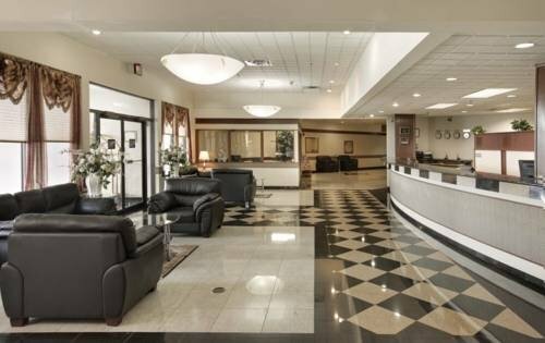 Otel Elk Grove Hotel, İllinois, foto