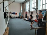 Центр единоборств Олимп (ulitsa Neftyanikov No:5), spor kulüpleri  Çernuşka'dan