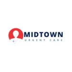 Midtown Urgent Care (Ohio, Hamilton County, Cincinnati), tıbbi laboratuvarlar  Cincinnati'den