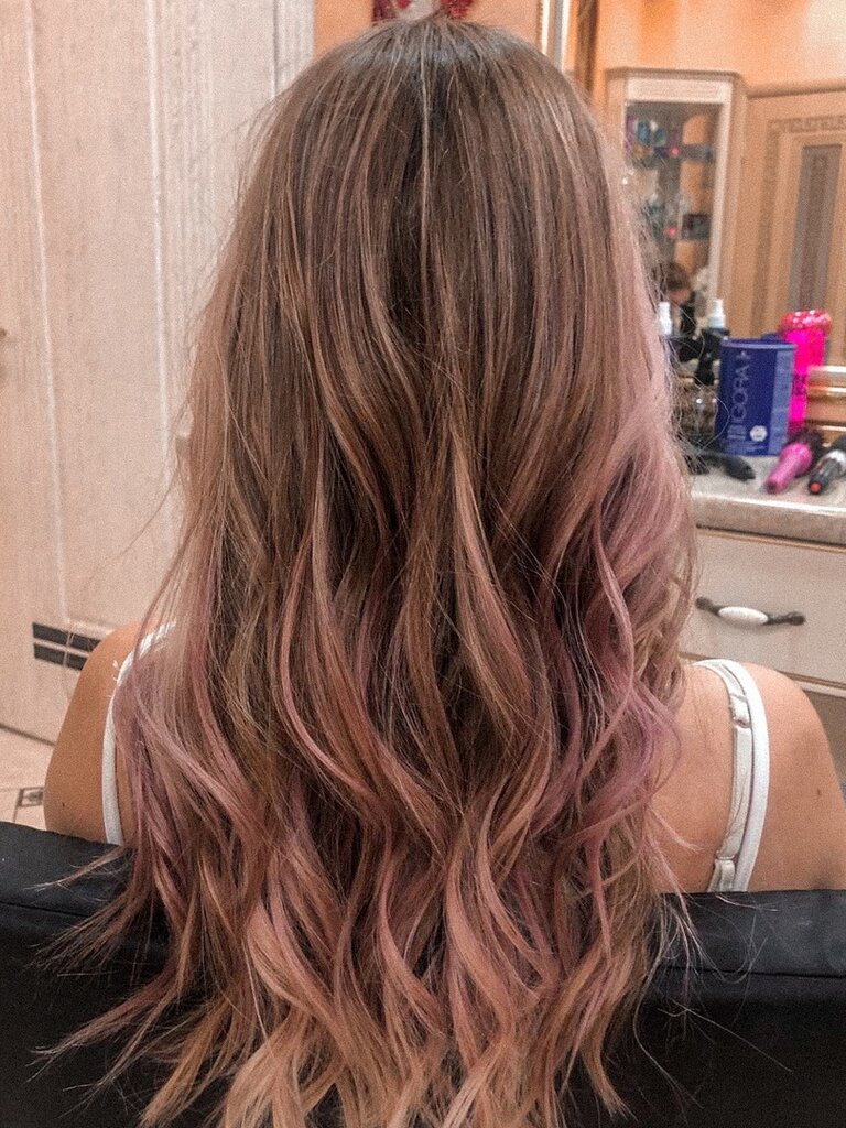 Güzellik salonu Venezia, Simferopol (Akmescit), foto