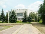 Городской Дворец детского и юношеского творчества (bulvar Dymytrova No:76), kurs  Horlovka'dan