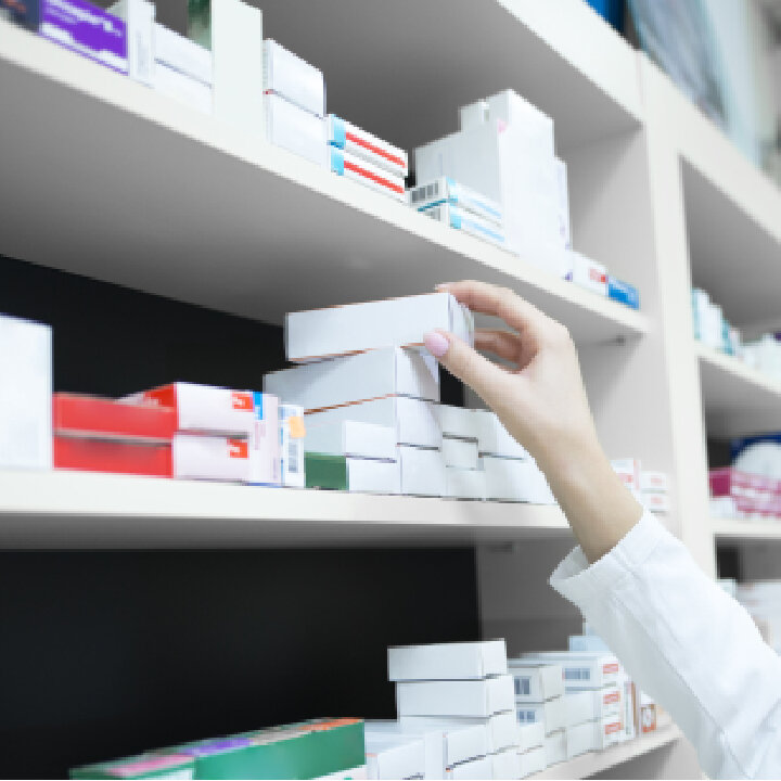 Eczaneler Farmacia de la Salud, Jujuy, foto