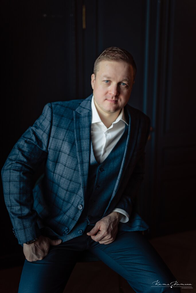 Avukatlar Lawyer Checkster Artem Viktorovich, Apatity, foto