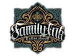 Family ink tattoo (Suschyovskaya Street No:21с10), dövmeciler  Moskova'dan