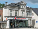 Stadt-Apotheke Laasphe (Bahnhofstraße No:11, Bad Laasphe), eczaneler  Kuzey Ren‑Vestfalya'dan