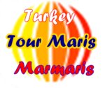 Excursions in Marmaris - Tour Maris (Muğla, Marmaris, Atatürk Meydanı), geziler  Marmaris'ten
