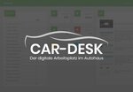 Software und Computertechnik - Ahd Autohaus Digital GmbH in München (Christian-Wehner-Straße No:10, Chemnitz), yazılım firmaları  Saksonya'dan