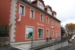 Burg-Apotheke (Bavaria, Wunsiedel i. Fichtelgebirge, An der Kirche, 13), eczaneler  Bavyera'dan