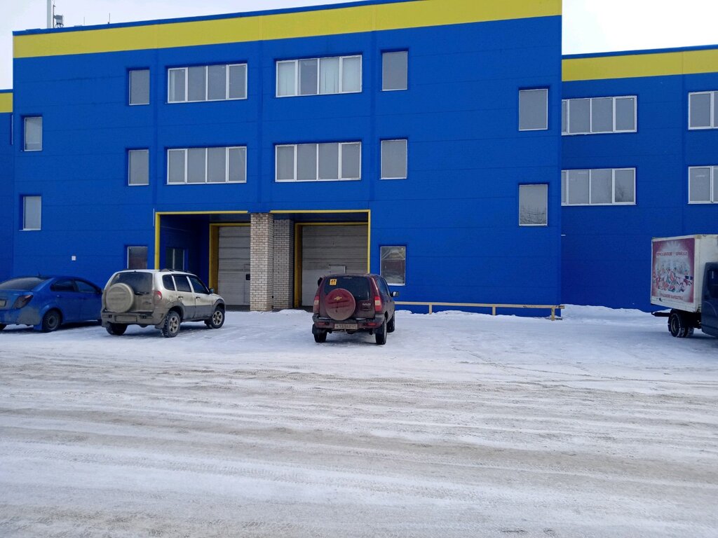 Fast food Шаурма, Yaroslavl, foto