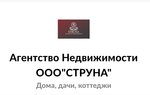 Струна (ulitsa Suvorova No:22), emlak ofisi  Strunino'dan