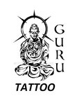 Tattoo-Guru (ulitsa Sverdlova No:52/2), dövmeciler  Balaşiha'dan