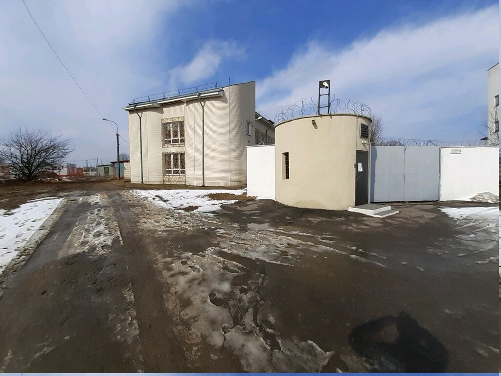 Polis Priyemnik-Raspredelitel dlya Nesovershennoletnikh Uvd Mingorispolkoma, Minsk, foto
