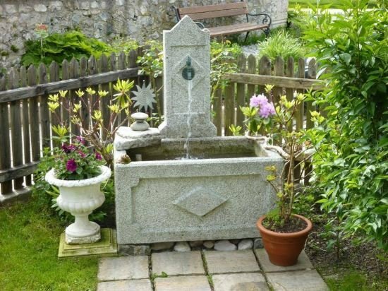 Otel Landpension Im Alten Knoglerhof, Bavyera, foto