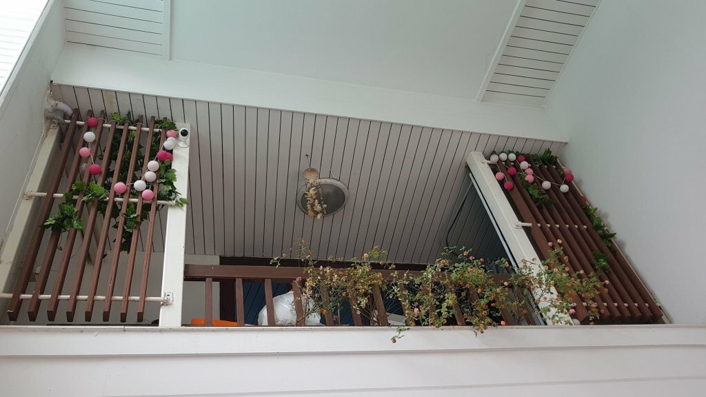 Otel Jn-boxtel, Chiang Mai, foto