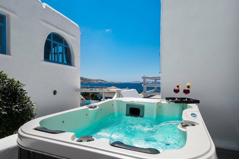 Otel Riva Suites - Adults Only, Dünya, foto