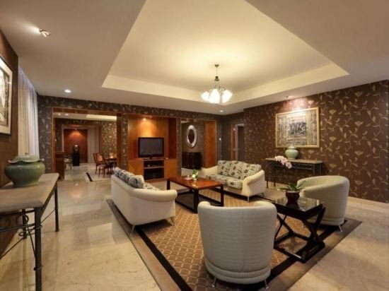 Otel Pendowo Huis Guest House, Dünya, foto