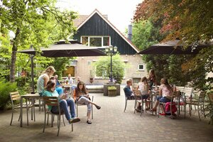 Otel Stayokay Arnhem - Hostel, Arnhem, foto