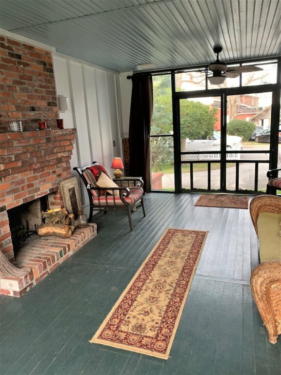 Otel Cameron House Inn, Kuzey Carolina Eyaleti, foto