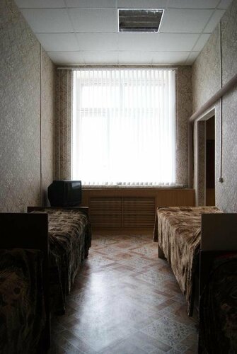 Otel Lebed, Lipetsk, foto
