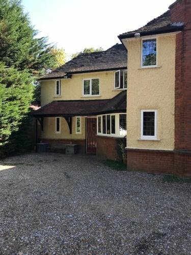 Otel The Admirals Inn Guest House, Berkshire County, foto