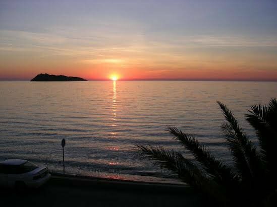 Otel Michaelia Hotel, Dünya, foto