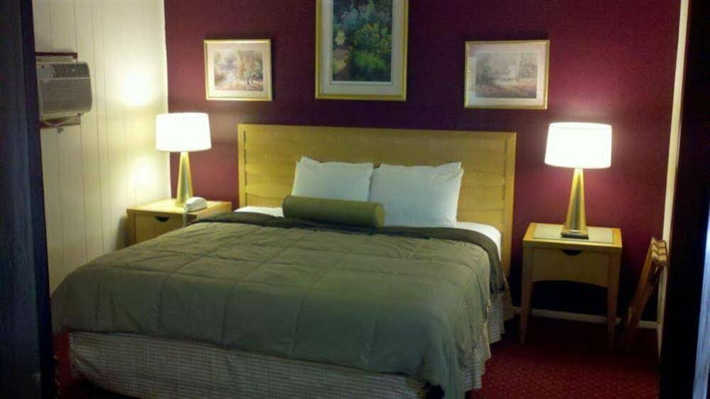Otel Northside Motel, Massachusetts, foto