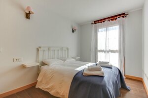 Apartments Suites&Homes (Calle Horno No:2, Santa Marta de Tormes, Salamanca), otel  Kastilya ve Leon'dan