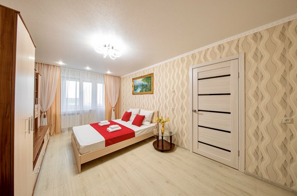 Kısa süreli konaklama Four Seasons, Novy Urengoy, foto
