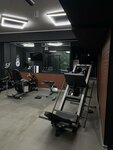 Black Gym (Kosmonavtov Square No:1/27), fitness kulüpleri  Magadan'dan
