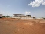 New Stadium (City of Tamale), stadyum  Tamale'den