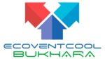 Ecoventcool (Islam Karimov Street No:1), havalandırma sistemleri  Buhara'dan