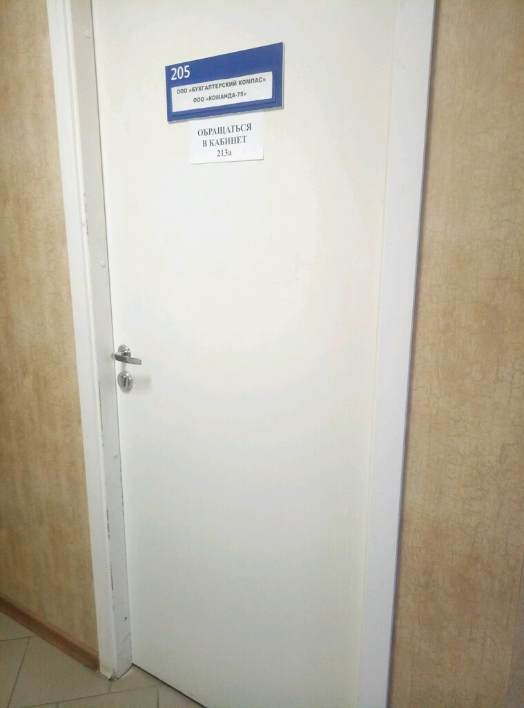 Muhasebeciler Bukhgaltersky kompas, Voljski, foto