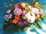 Flowers boutique Florencia (ulitsa Turgeneva No:29), çiçekçiler  Yefremov'dan