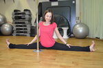 Fitness and stretching Taliya (Tolubeevskiy Drive No:8к2), fitness kulüpleri  Saint‑Petersburg'dan