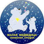 Malaya Medveditsa (Germana Titova Street No:12к2), anaokulları  Himki'den