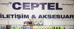 Ceptel İletişim Aksesuar (Fındıklı Mah., Gazi Mustafa Kemal Cad., No:7-9B, Maltepe, İstanbul), cep telefonu ve aksesuarları satış mağazaları  İstanbul'dan