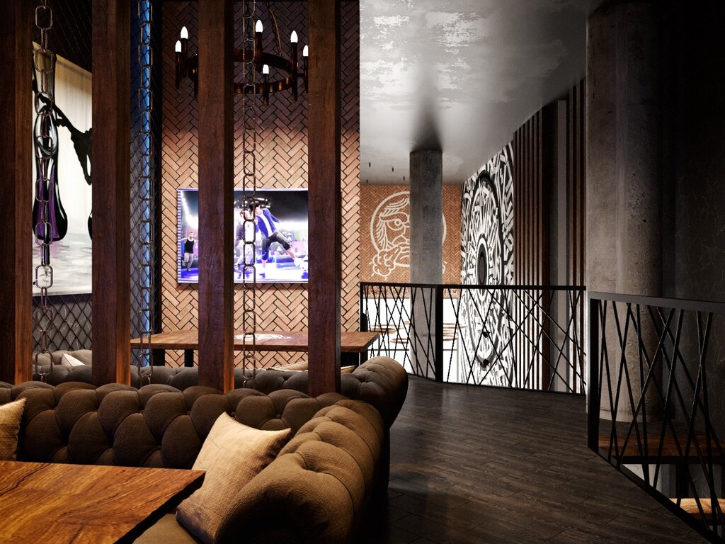 Nargile kafeler Hookah Time Artefact, Mytişçi, foto