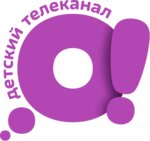 О! (Akademika Korolyova Street No:19), televizyon kanalları  Moskova'dan