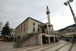 Aziziye Cami (Ordu, Altınordu, Hükümet Cad., 3B), cami  Altınordu'dan