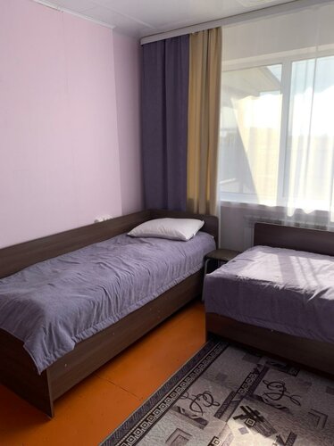 Otel Gueshouse Priargunsk, Zabaykalski krayı, foto