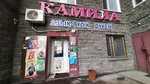 Kamila (Amangeldi Imanov kóshesi No:41), market  Astana'dan