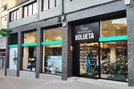 Ortopedia Bolueta (Comunidad Autónoma del País Vasco, Bizkaia, Bilbao, Lugar Grupo Sagarminaga, 3), ortopedik ürünler  Bilbao'dan