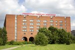 SPbGUP Hotel (Fuchika Street No:15), otel  Saint‑Petersburg'dan