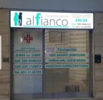 Al Fianco Cooperativa Sociale - Assistenza Anziani, Disabile e Malati (Piazza Belluno No:6, Calderara di Reno), evde tıbbi yardım  Bologna'dan