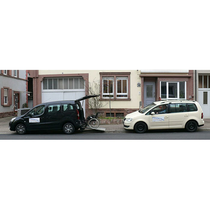 Taksi Susanne Wolf Taxi - Krankenfahrten, Baden‑Wurttemberg, foto